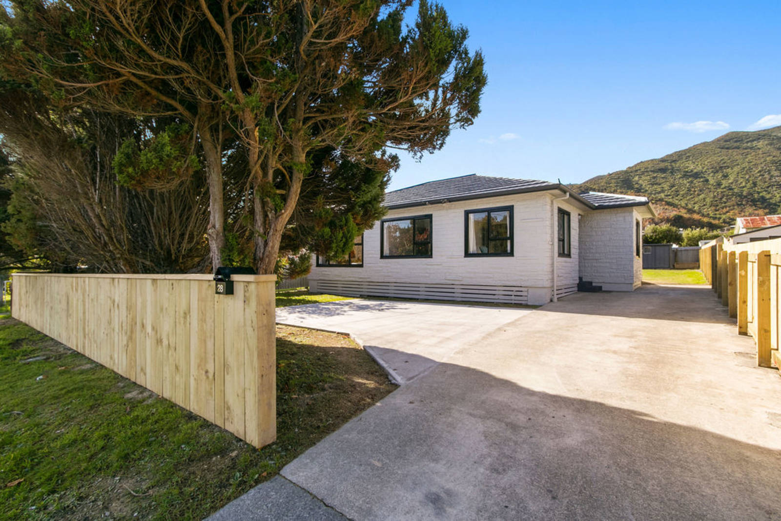 28 Wise Street, Wainuiomata - 3 Bed House - Deadline Sale