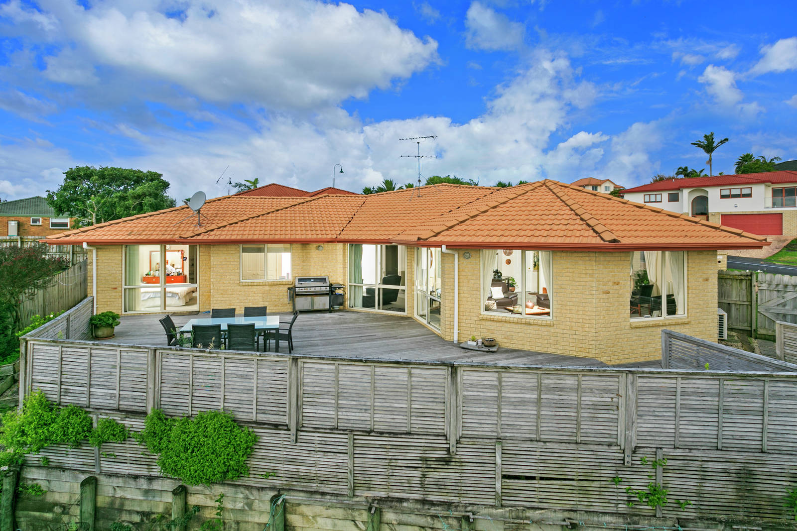 39 Bluebird Crescent, Unsworth Heights - 4 Bed House - Price
