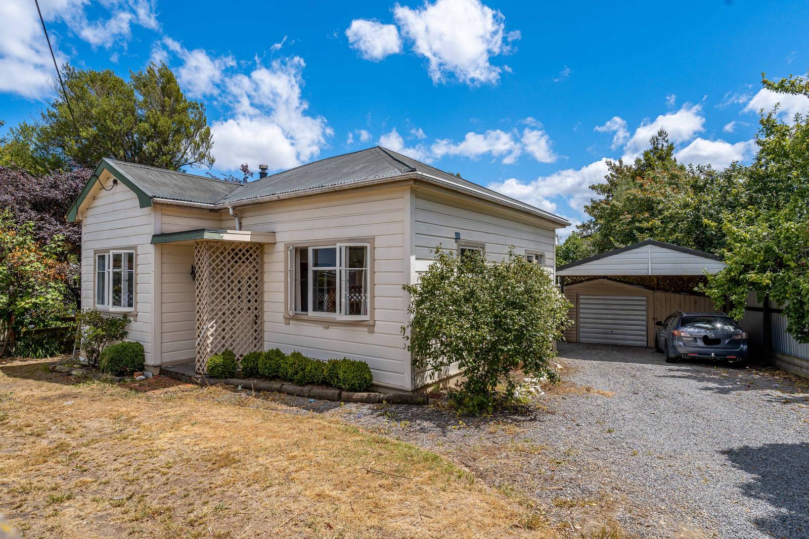 9 Totara Street, Masterton - 3 Bed House - Private Treaty