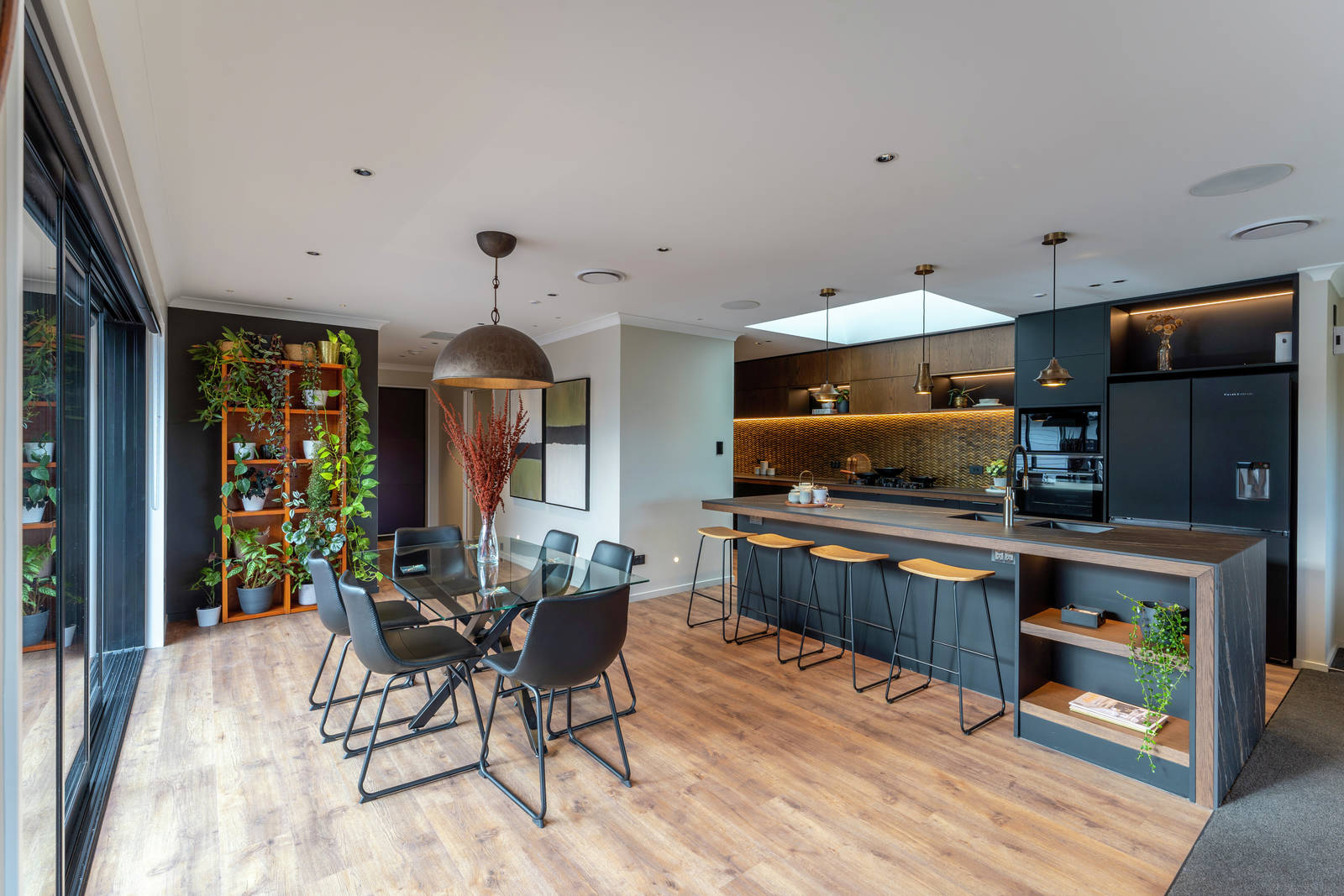 24 Townson Road, Marshland - 4 Bed House - Private Treaty