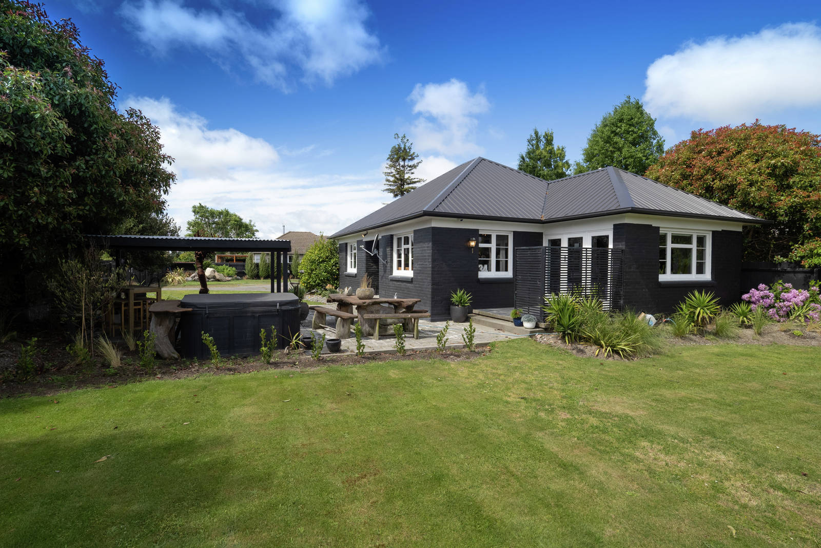 34 Saunders Road, Allenton, Ashburton - 3 Bed House - Private Sale