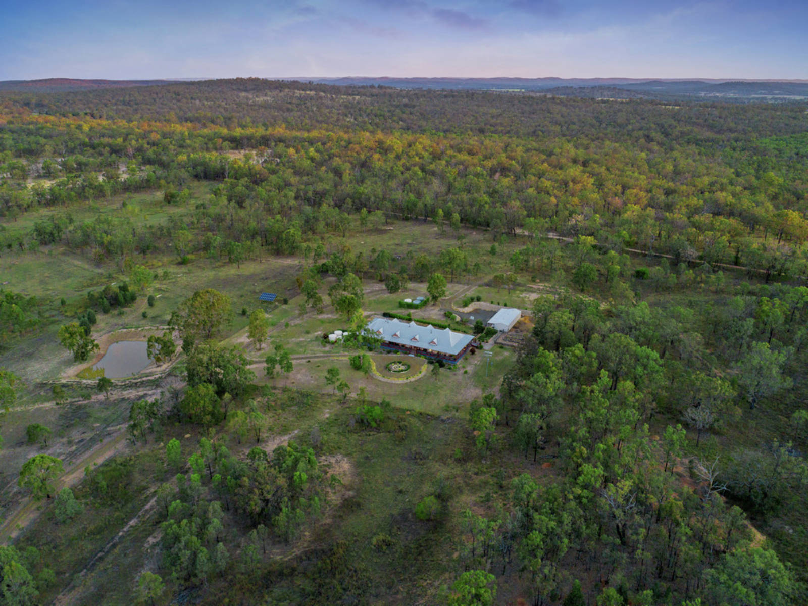 111 Donovan Road, Talgai - 7 Bed House - For Sale