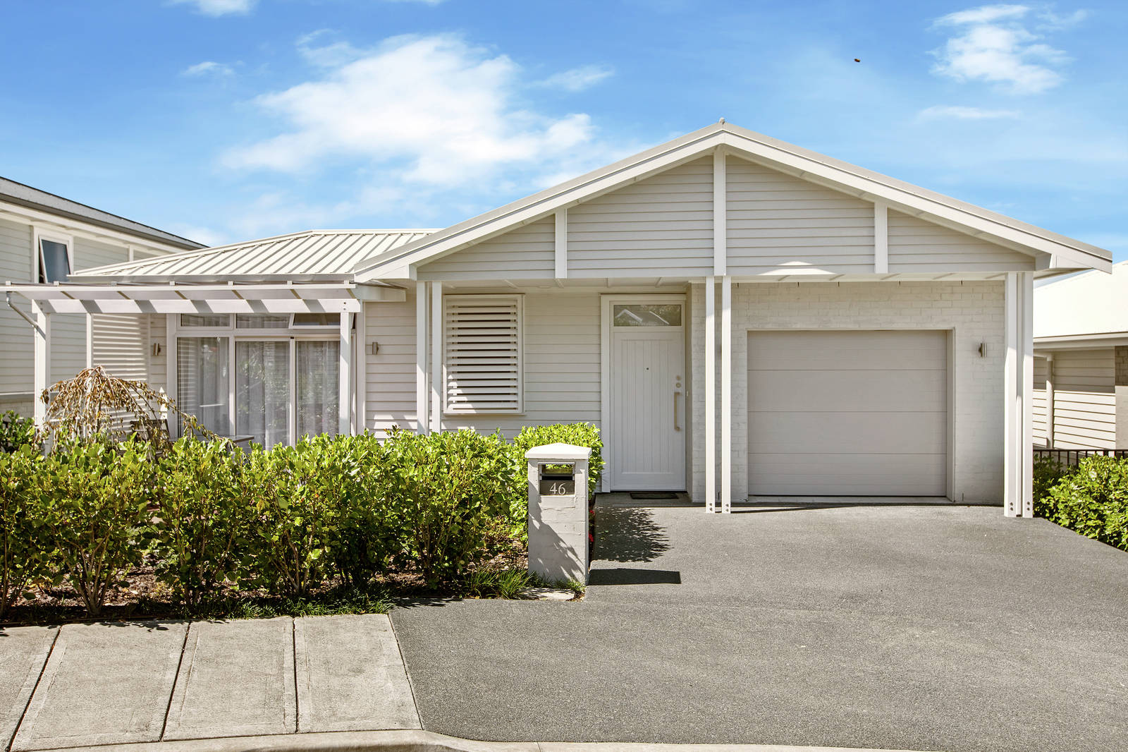 46 Landmark Terrace, Orewa - 2 Bed House - Price