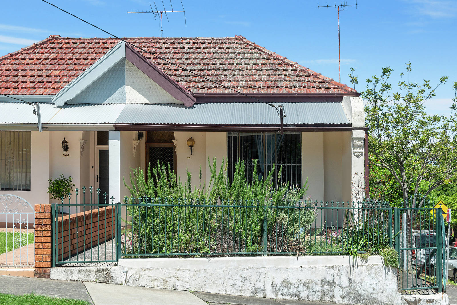 348 Livingstone Road, Marrickville