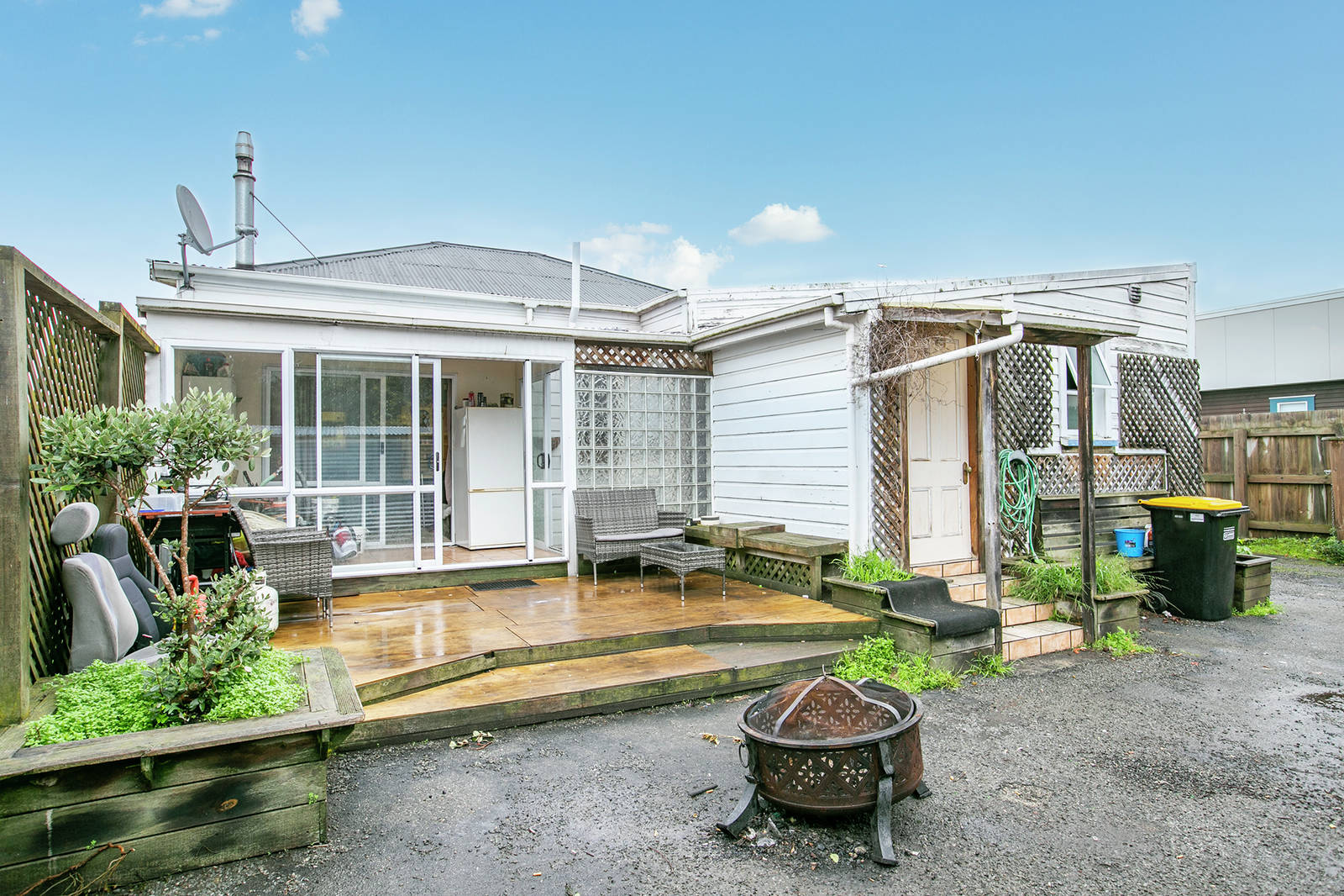 44 Perry Street, Masterton - 3 Bed House - Private Sale