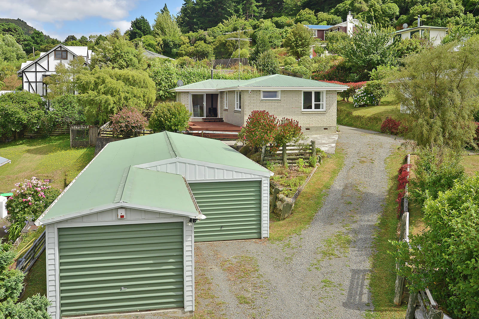 16 Renall Street Featherston 3 Bed House Private Treaty