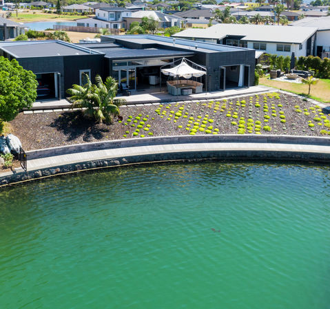 27 Mariners Haven, One Tree Point - 3 Bed House - Auction