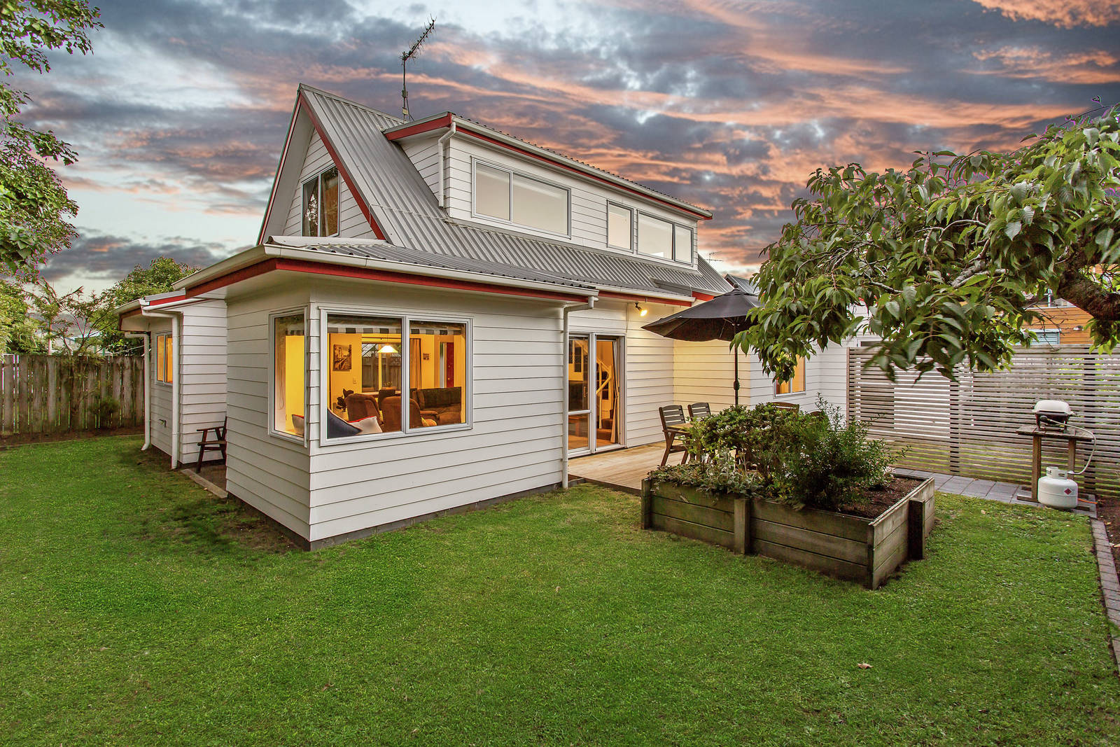 39a Ferndale Road, Mount Wellington - 3 Bed House - Sold after Auction