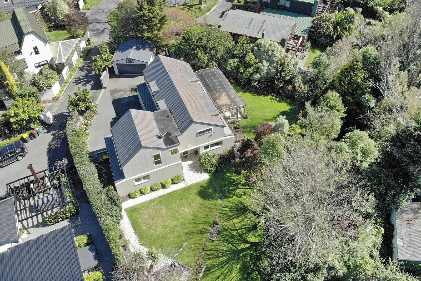 12 Chevron Place, Ilam - 4 Bed House - For Sale