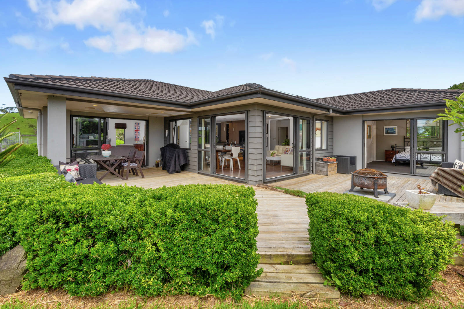 306C Inland Road, Helensville - 4 Bed Lot - Private Treaty