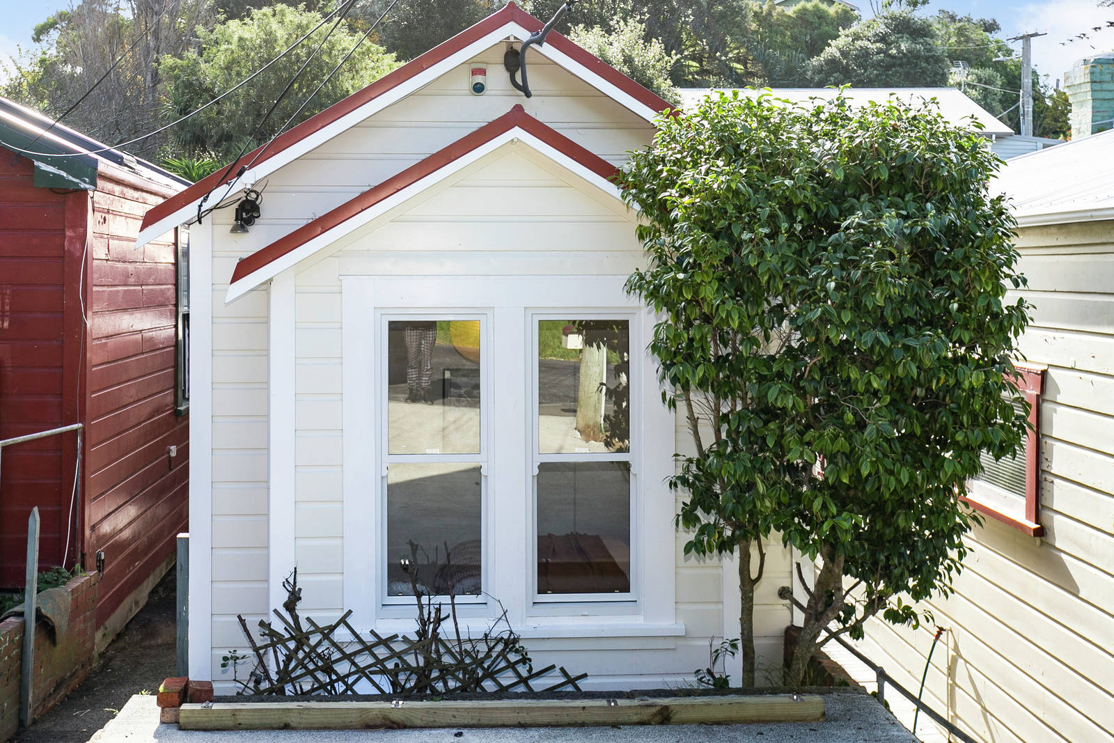 28 Duppa Street, Berhampore - 2 Bed House - Private Sale