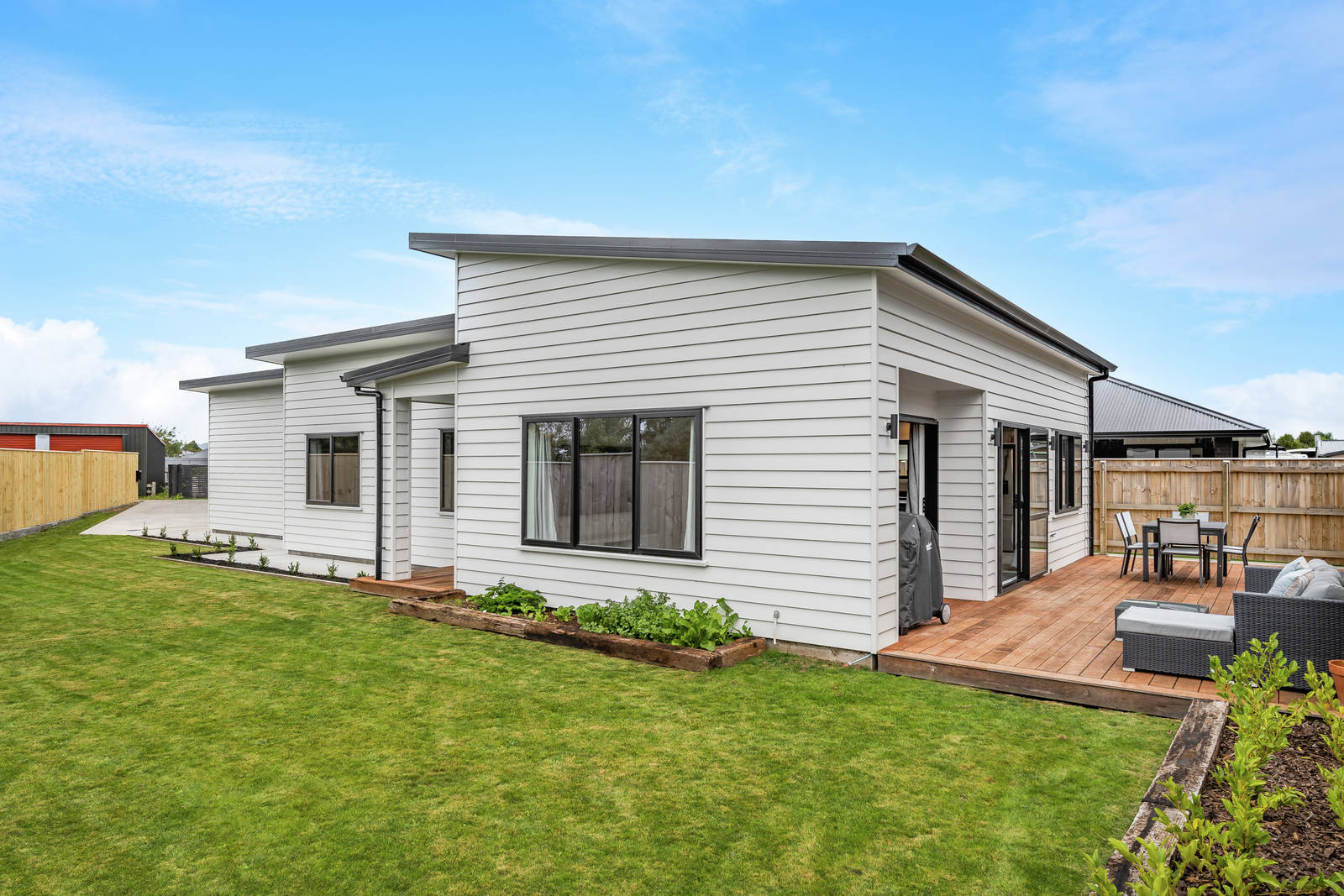 42 Tuatahi Avenue, Solway - 3 Bed House - Private Treaty