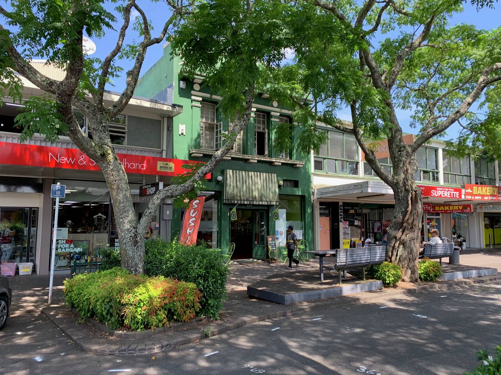 119 Commerce Street, Frankton - 2 Bed Retail - Negotiation