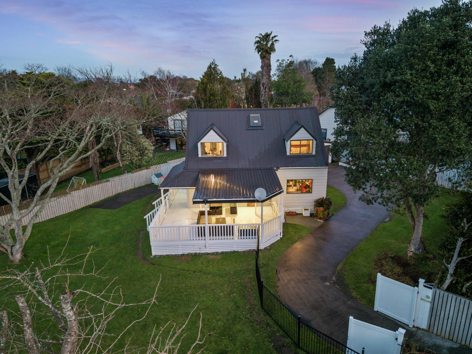 96 Wattle Farm Road, Wattle Downs - 4 Bed House - Private Treaty