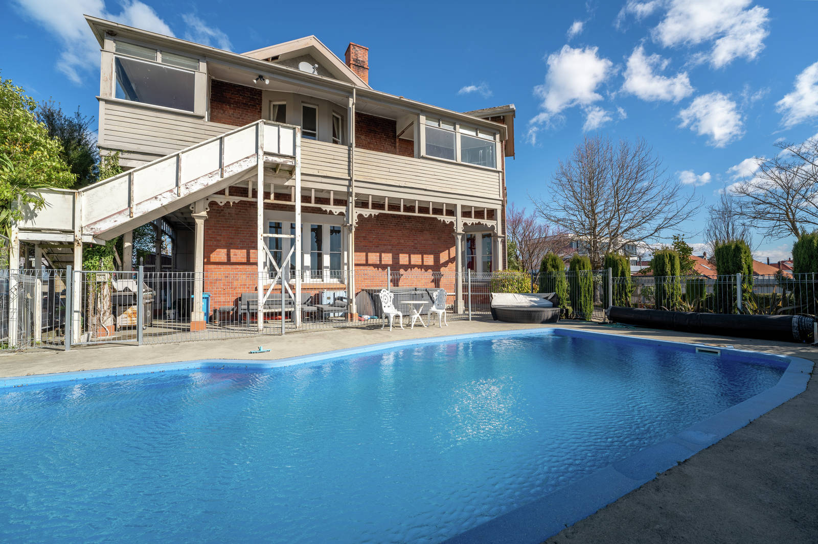 22 Sefton Street, Timaru Central - 4 Bed House - For Sale