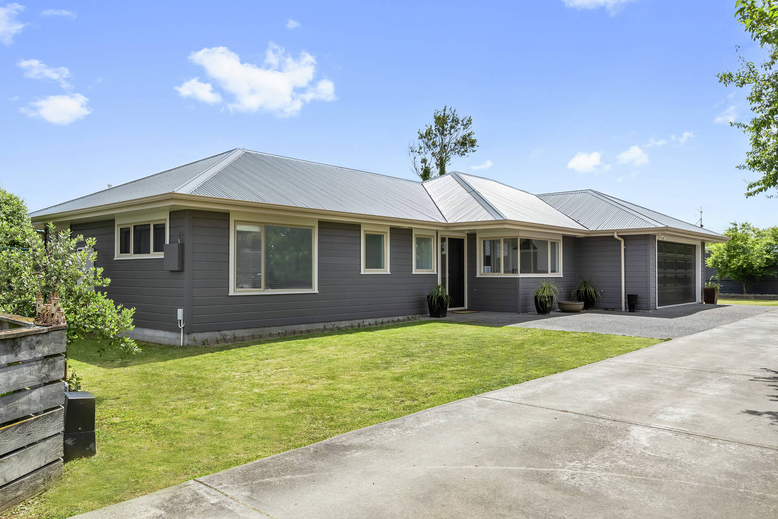 35C Worksop Road, Masterton - 3 Bed House - Sale by Set Date