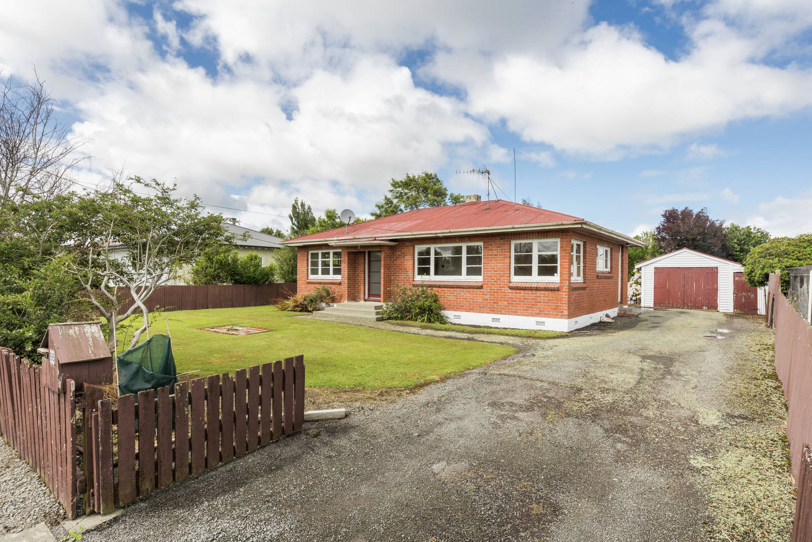 56 Phillips Street, Sanson - 3 Bed House - Sale by Set Date