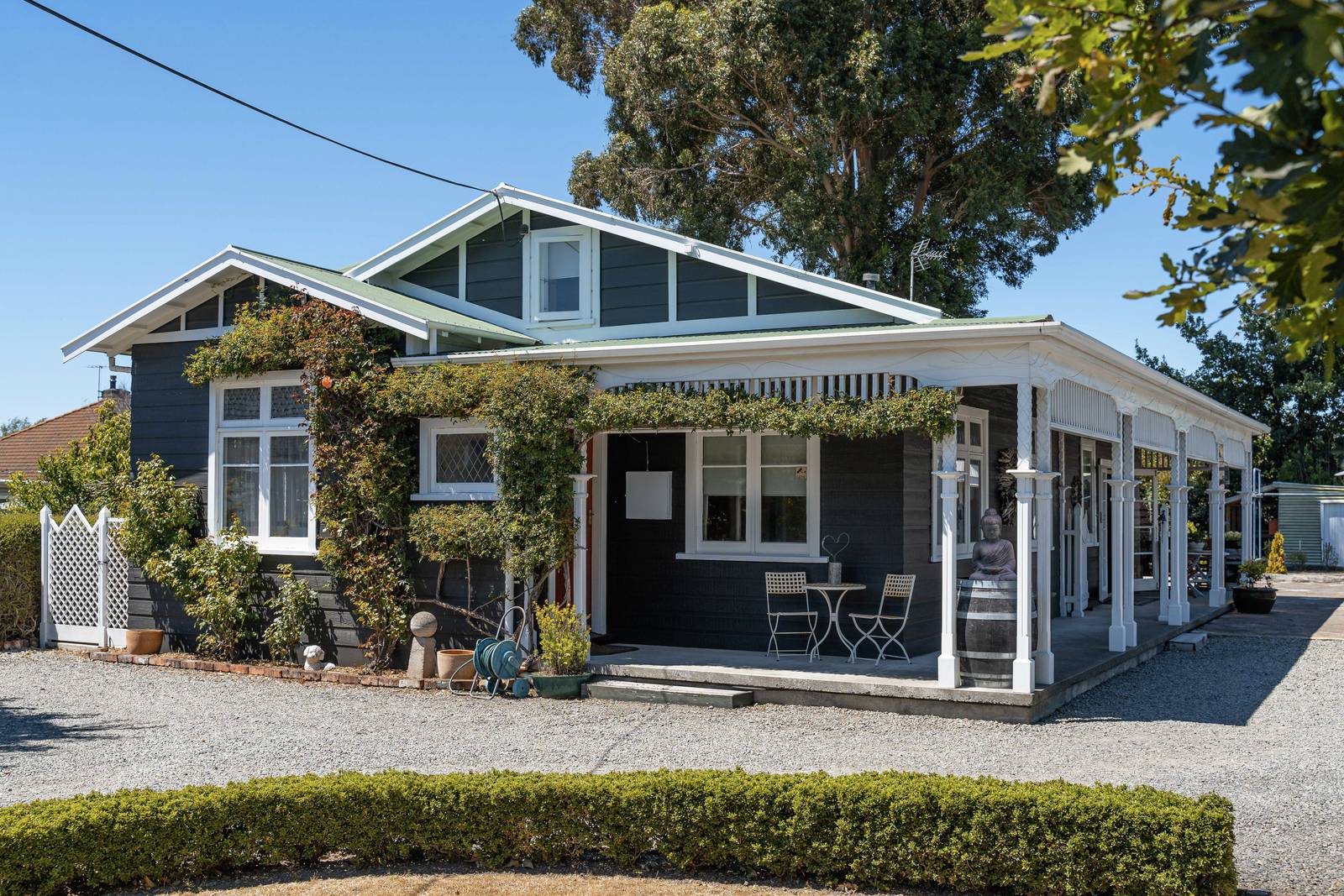 111 High Street, Masterton - 4 Bed House - Private Treaty