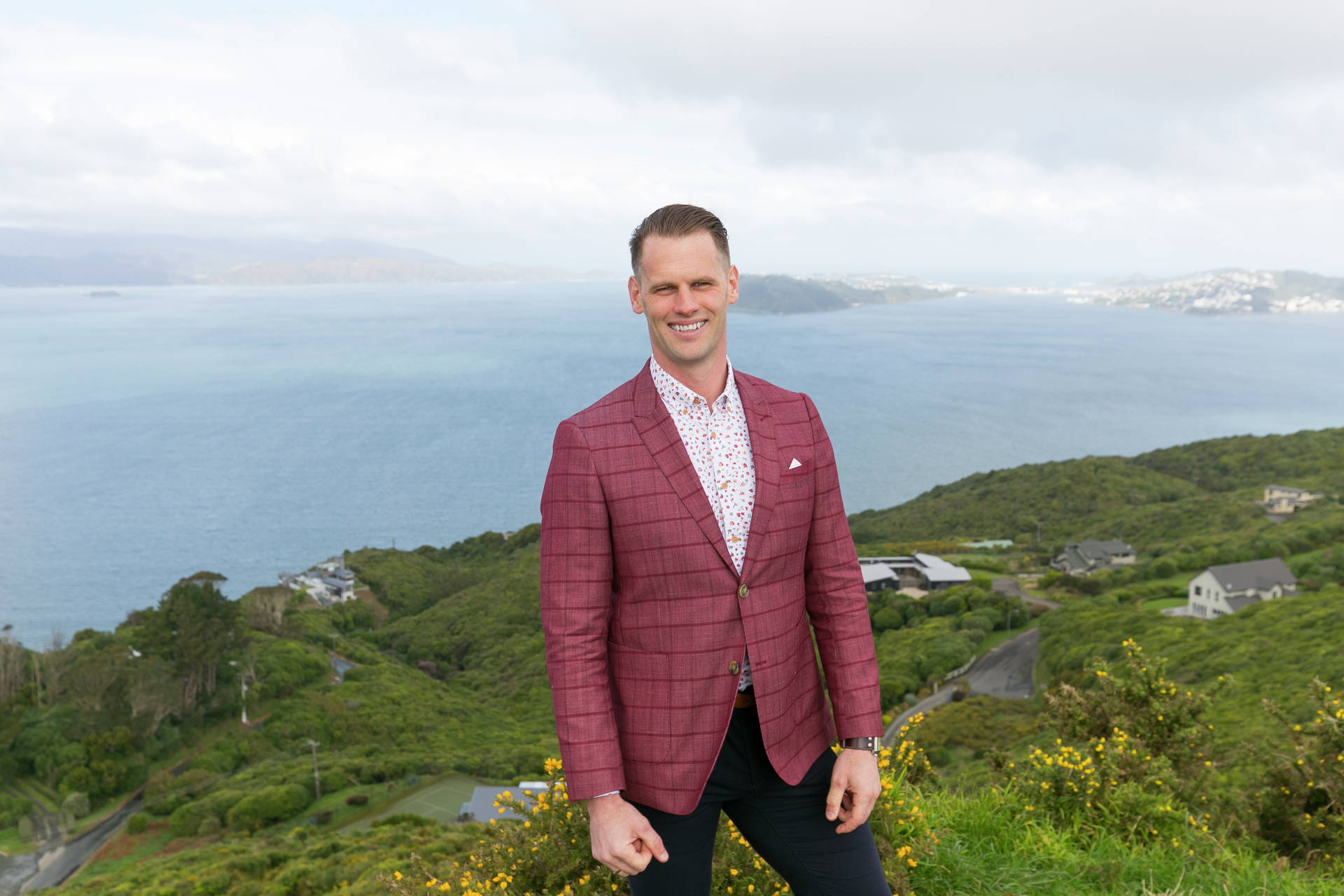 Kahn May Real Estate