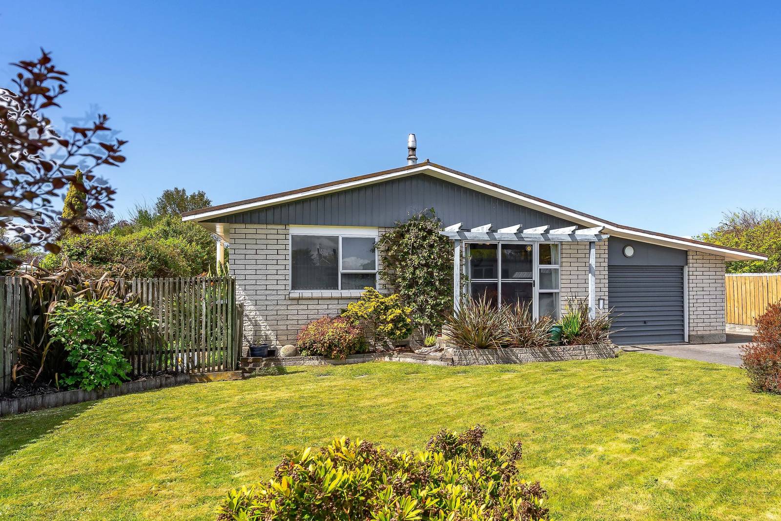 5 Ranfurly Street, Masterton - 3 Bed House - Private Treaty
