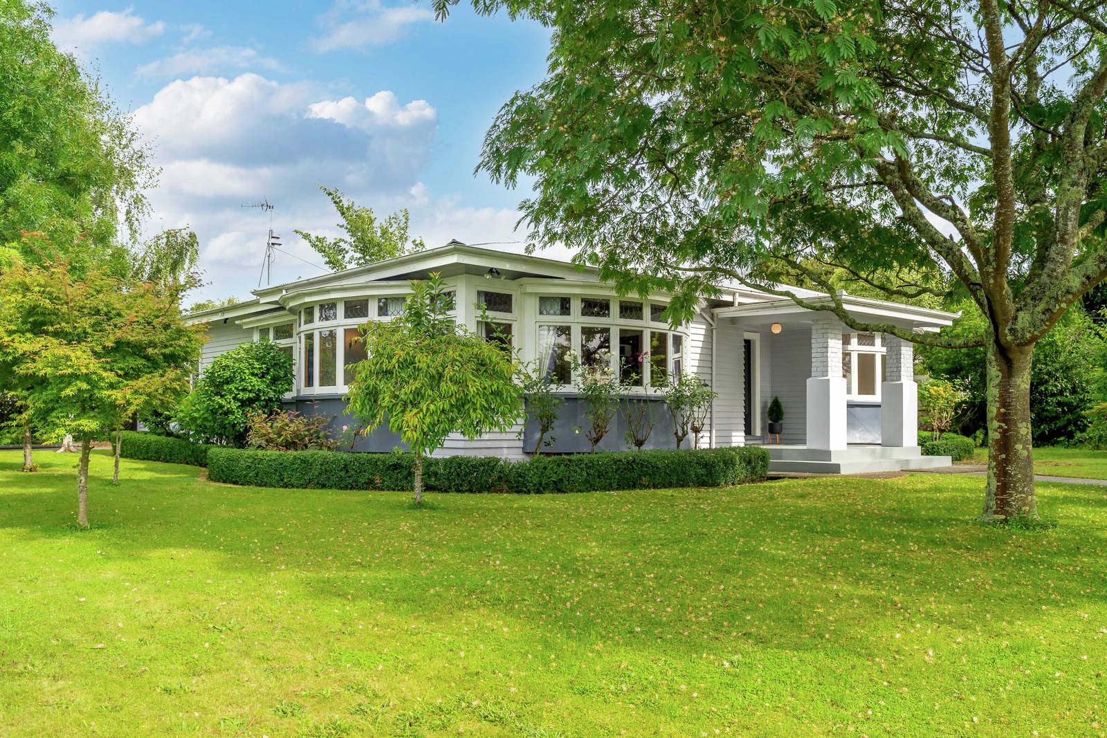 35 Jordan Terrace, Lansdowne, Masterton - 3 Bed House - Sale by Set Date