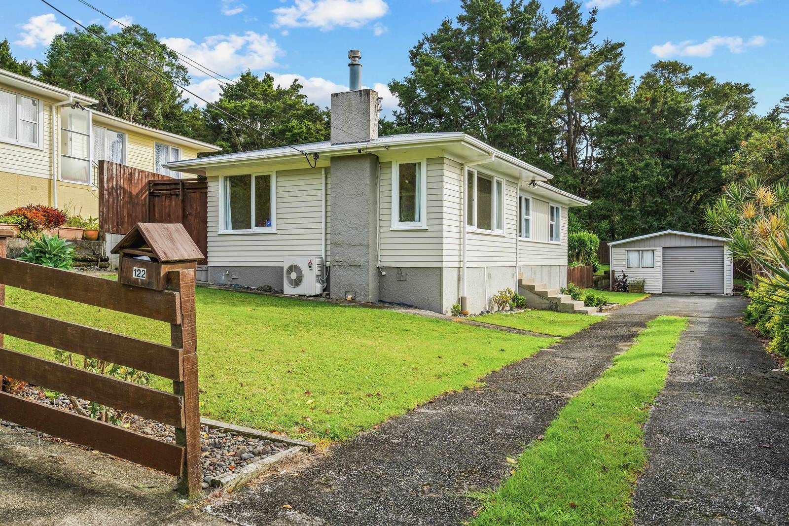 122 Raumanga Valley Road, Raumanga - 3 Bed House - Auction Sold