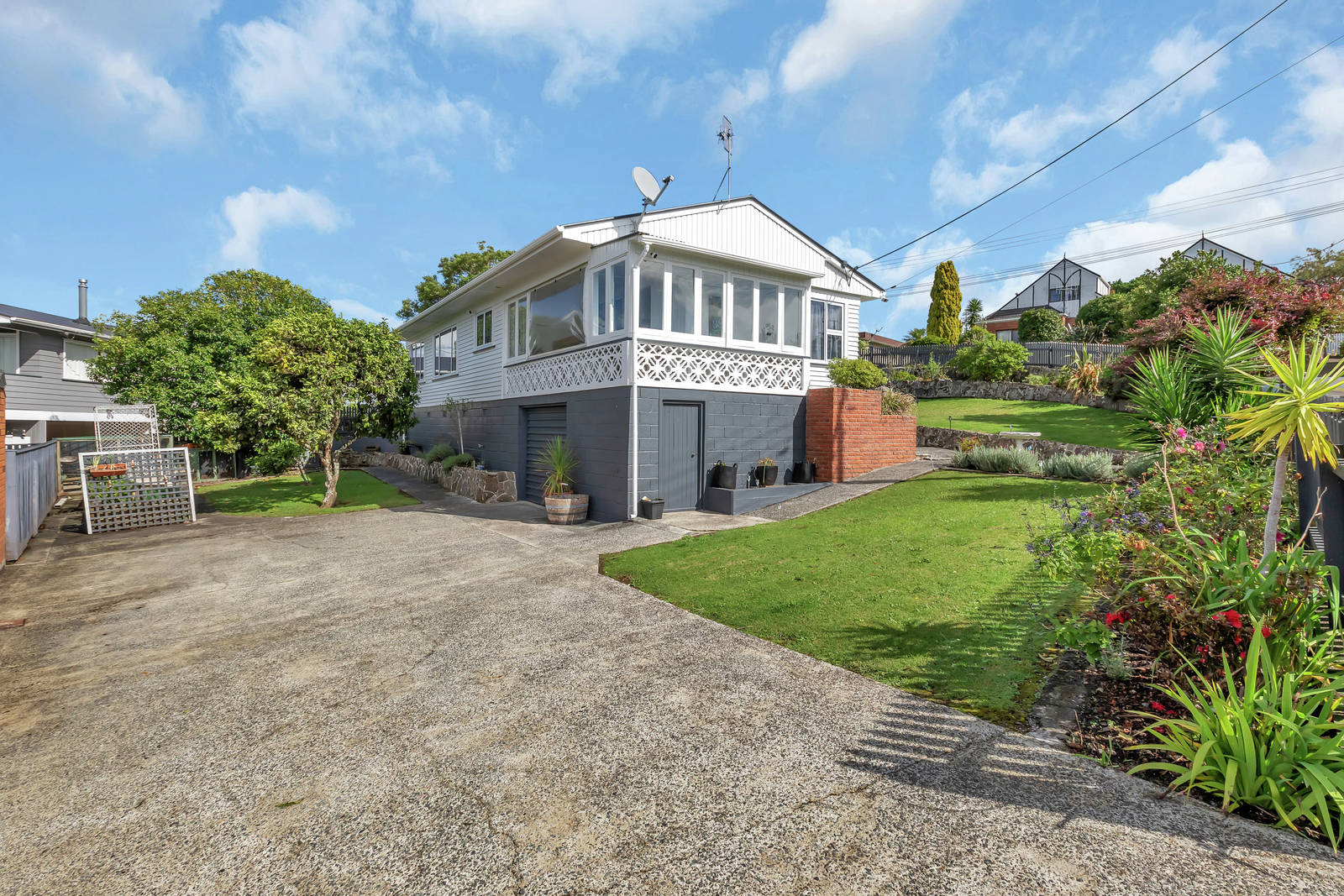 35 Clark Road, Kamo - 3 Bed House - Auction Sold