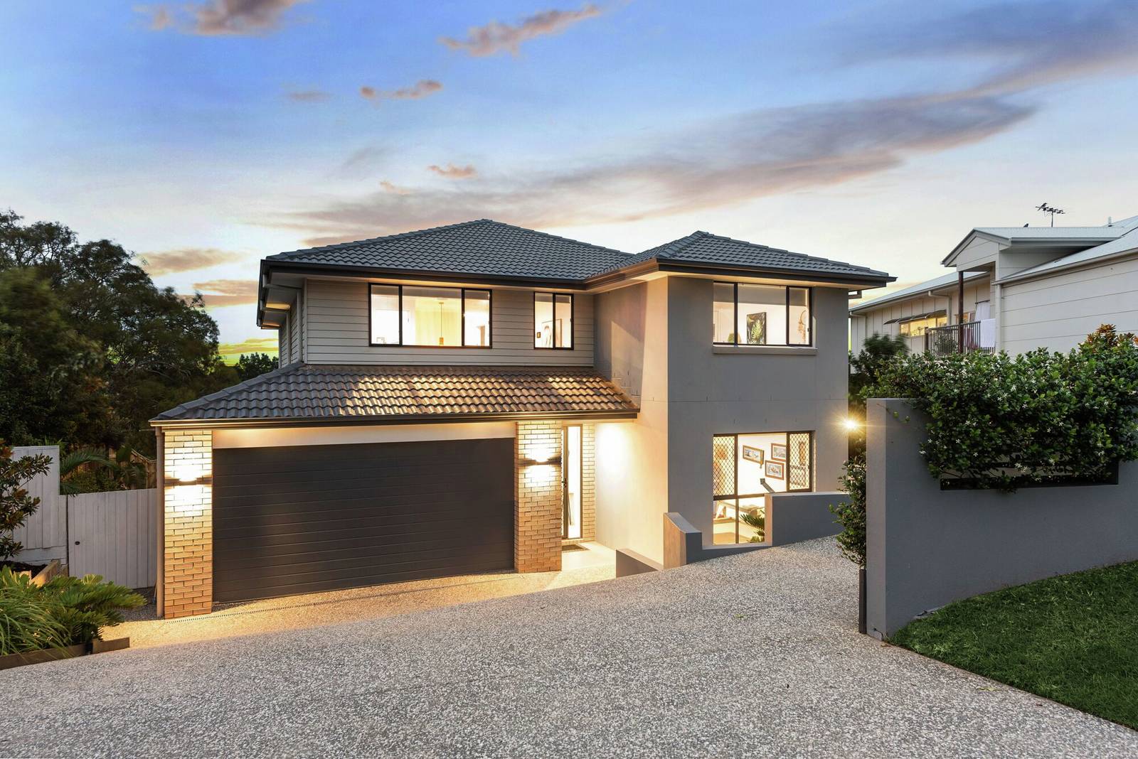 431D Wynnum North Road, Wynnum - 5 Bed House - For Sale