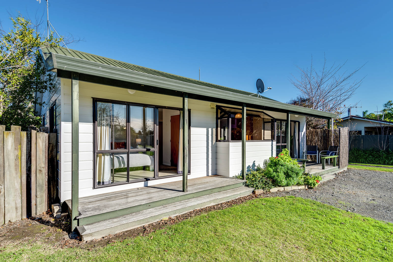 50a O'Dowd Road, Taradale - 2 Bed House - Private Sale