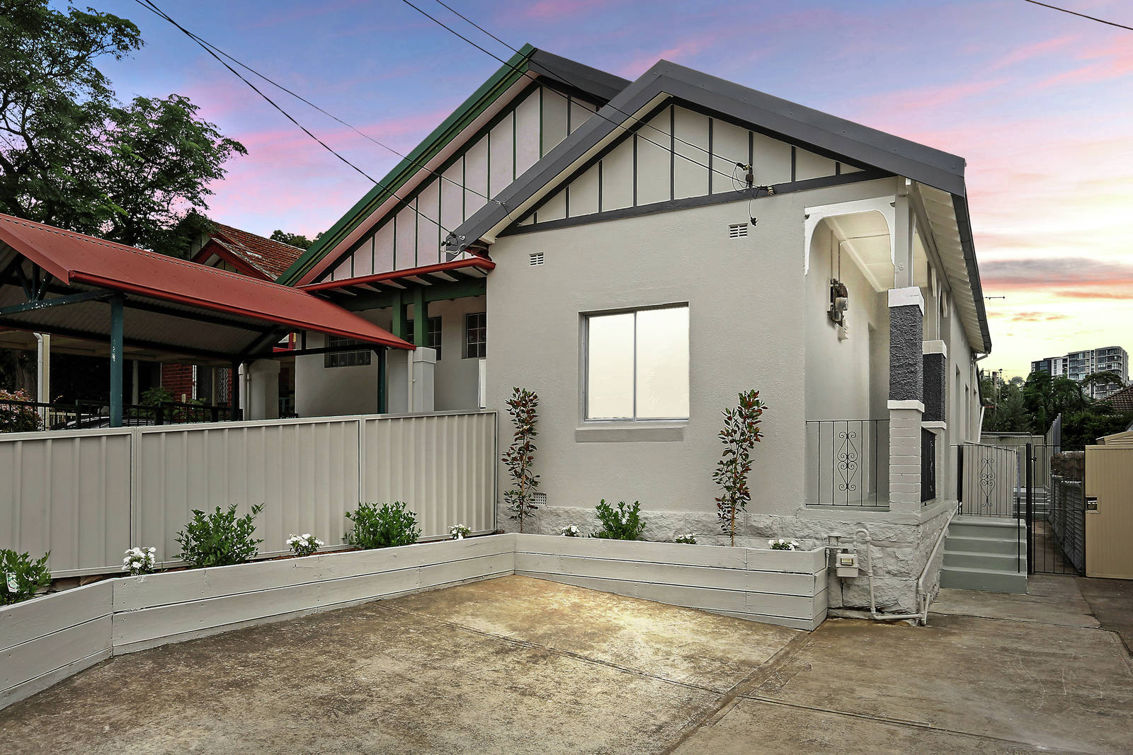 46 Gannon Street, Tempe - 2 Bed House - Auction Sold