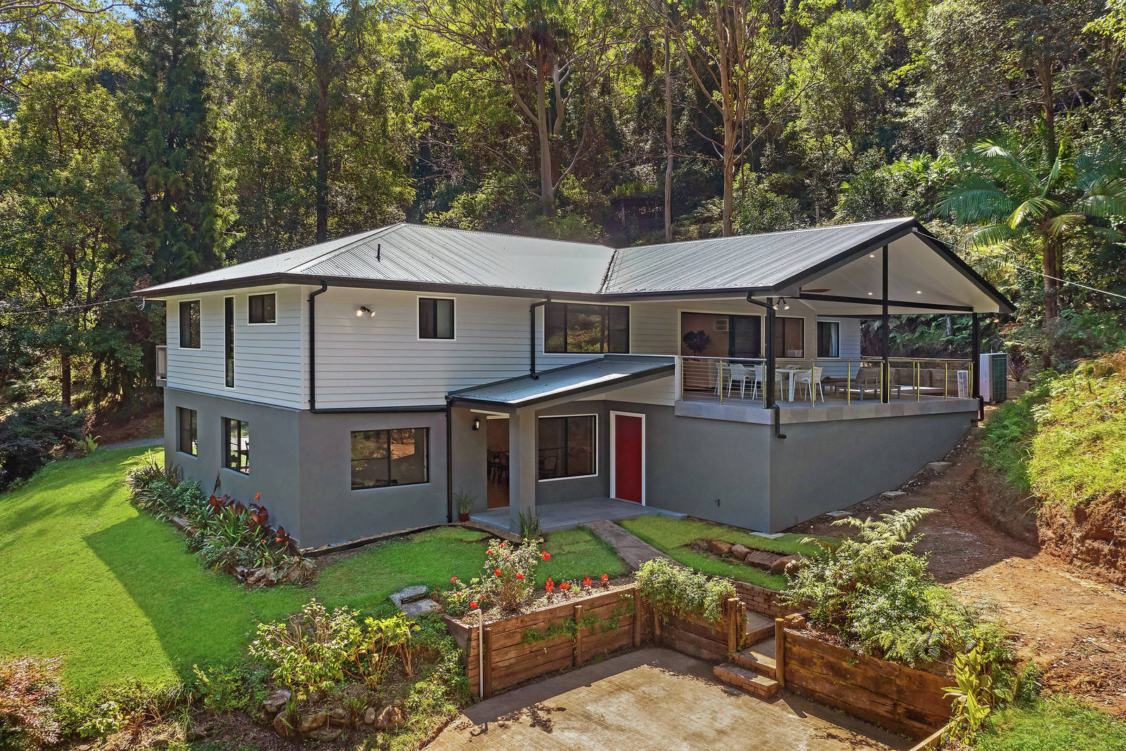 48 Howes Road, Ourimbah - 4 Bed House - Private Treaty