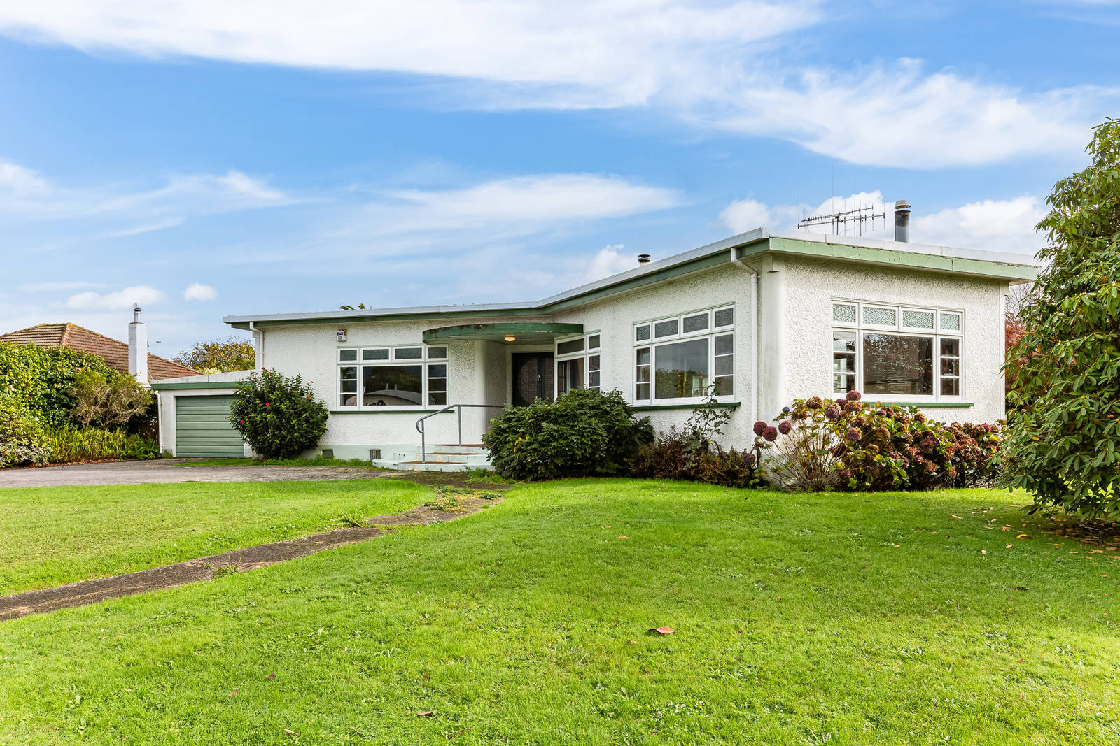 363 Oxford Street, Levin - 3 Bed House - Private Treaty