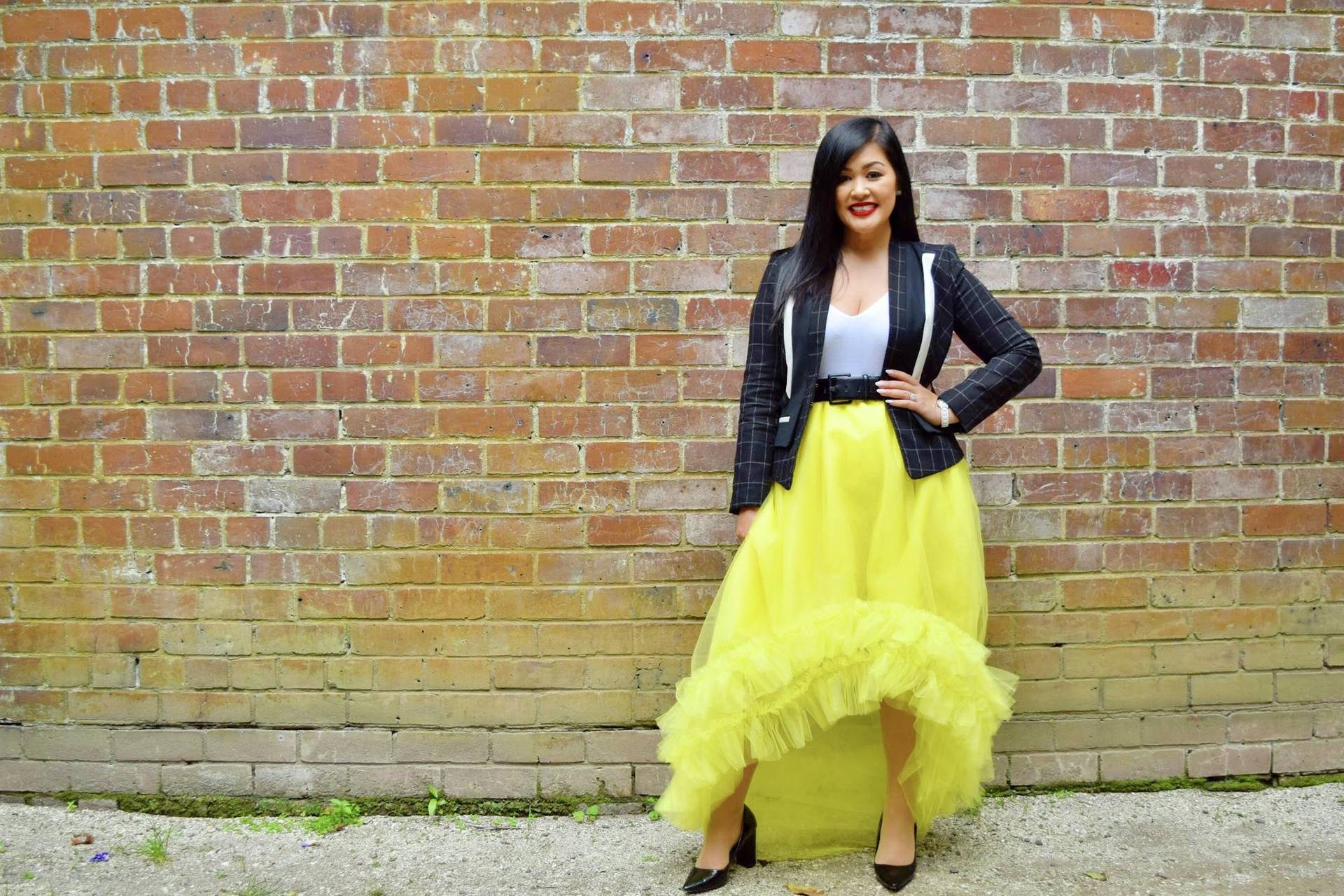 The Real Estate Specialist