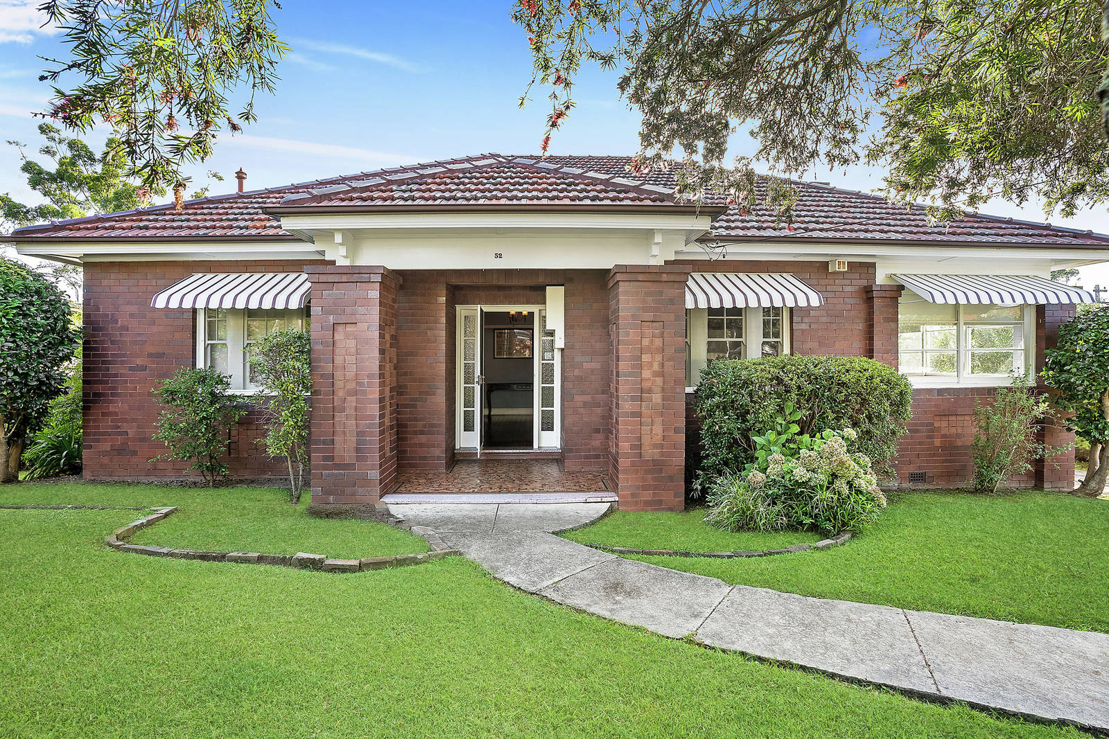 52 Gordon Street, Eastwood - 3 Bed House - Auction Sold