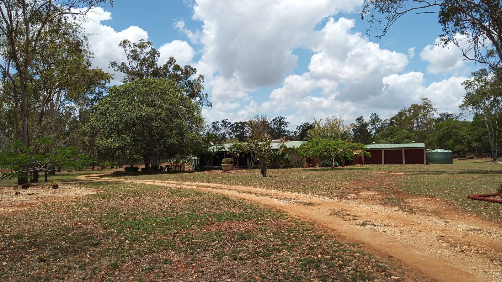 55 Gentle Annie Road, Ambrose - 3 Bed House - For Sale