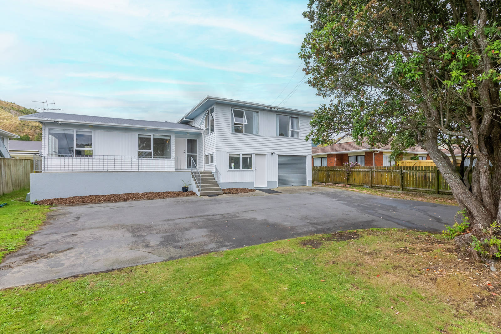 38 Hinemoa Street, Paraparaumu - 4 Bed House - Private Treaty