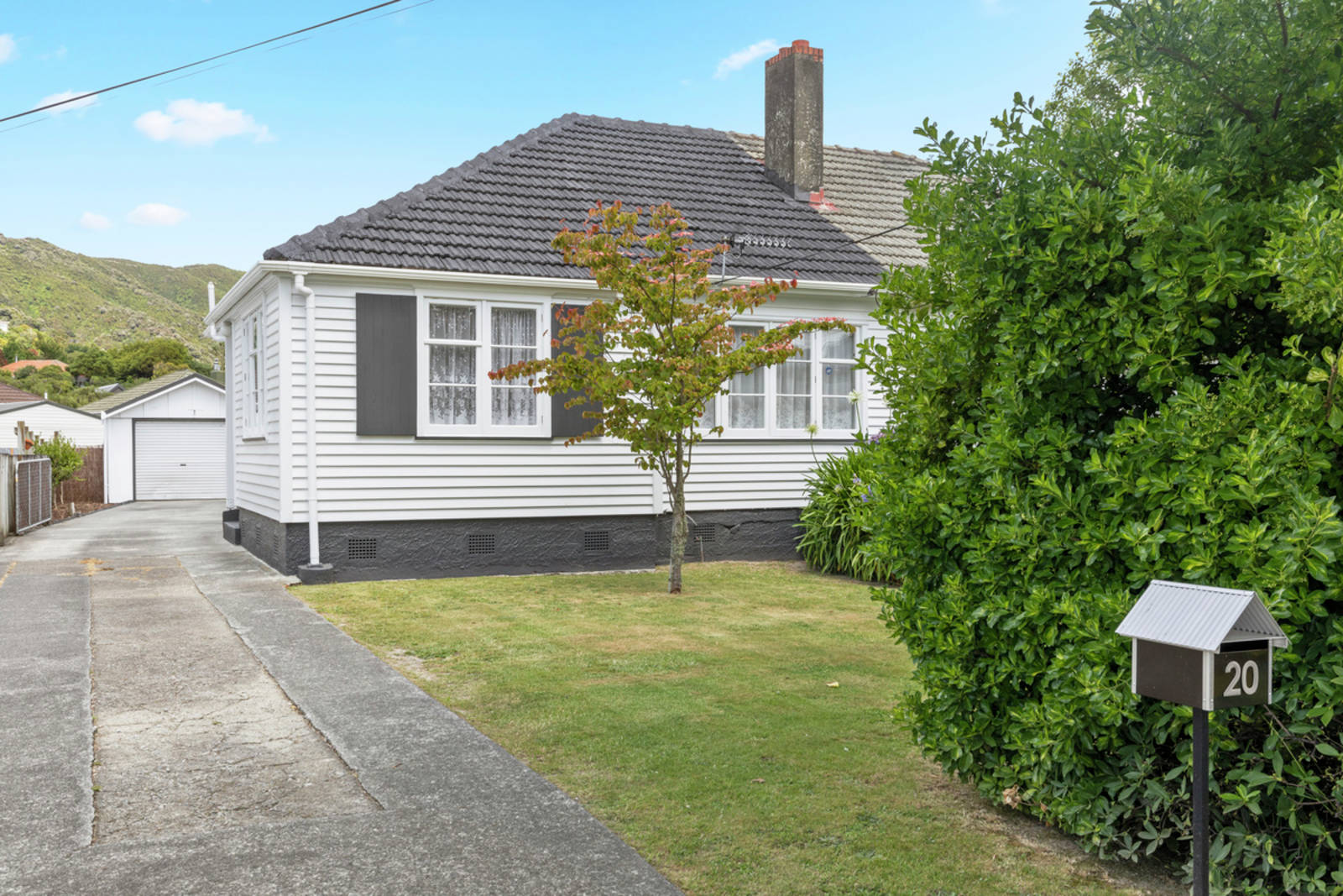 20 Naenae Road, Naenae - 2 Bed House - Sale by Tender