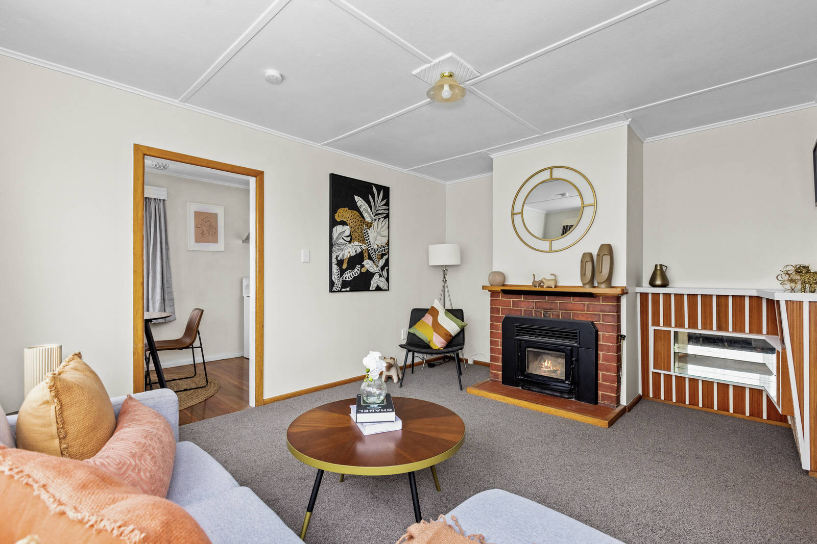 16 Menin Road, Onekawa - 3 Bed House - Private Treaty