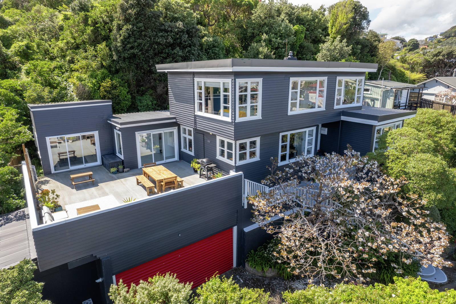 531a Broadway, Miramar - 4 Bed House - Private Treaty