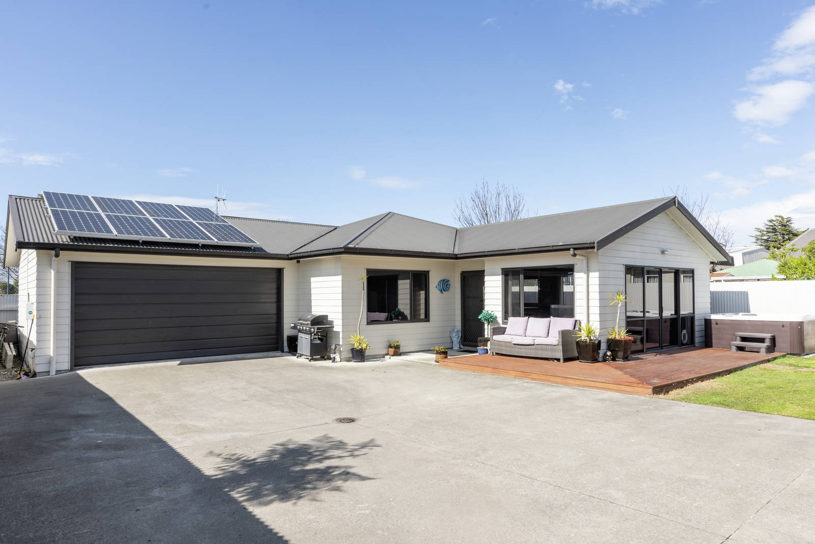 32A Murphy Road, Taradale - 3 Bed House - Private Treaty