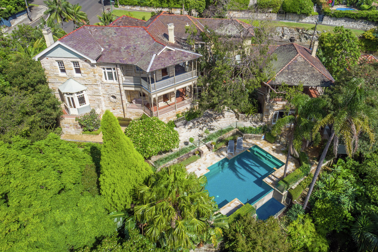 200A Raglan Street, Mosman - 5 Bed House - Expressions of Interest