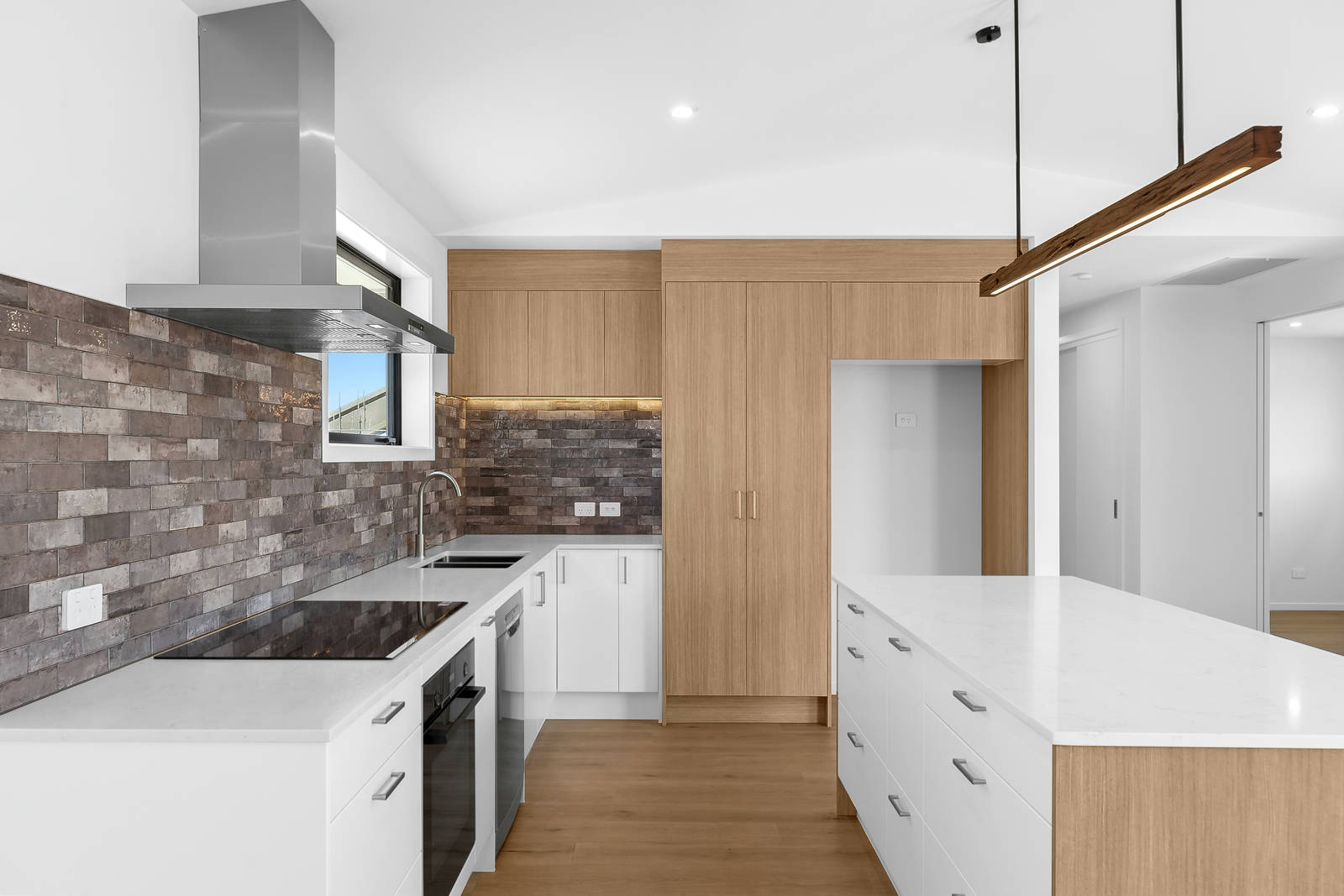 37 Gillespie Street, Lake Hawea - 3 Bed House - Private Treaty