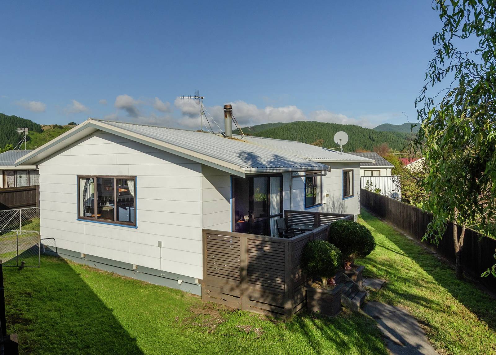 8A Anikia Court, Paraparaumu - 3 Bed House - Private Treaty