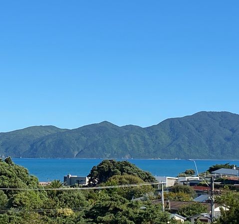 129 Matatua Road, Raumati Beach - 2 Bed House - Tender