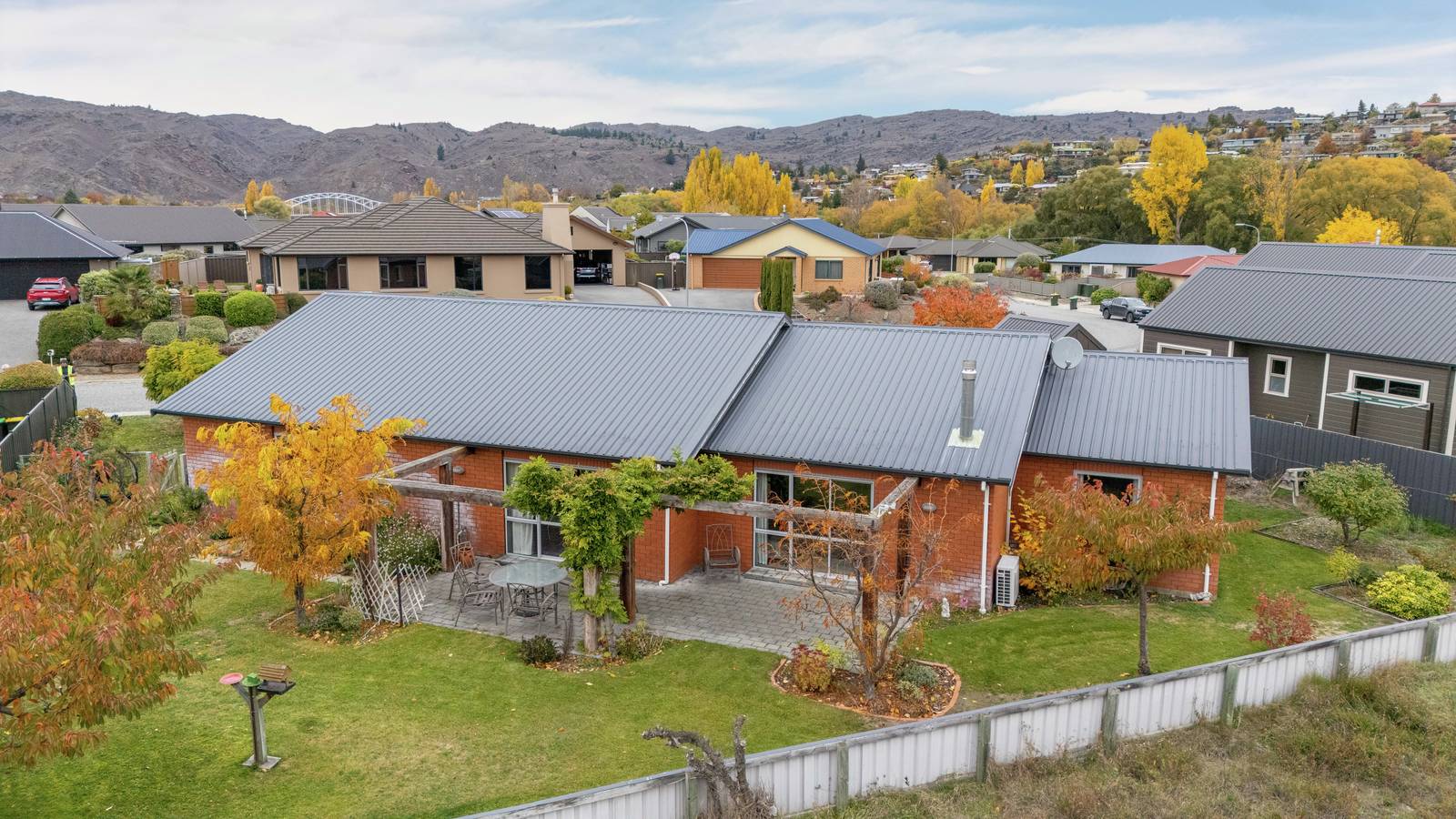 21 Walnut Grove, Alexandra - 3 Bed House - Private Treaty