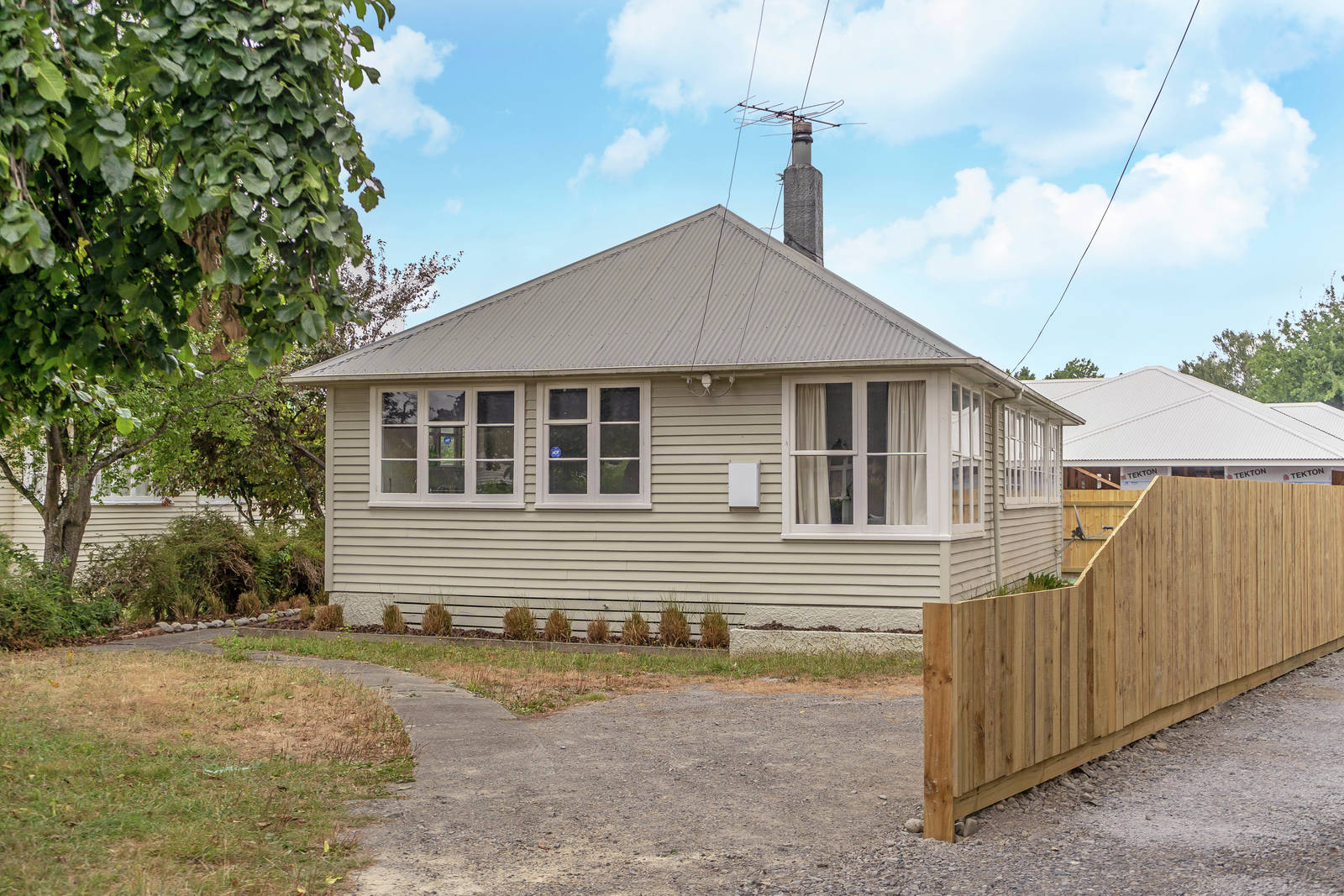 95 Perry Street, Masterton - 3 Bed House - Private Treaty