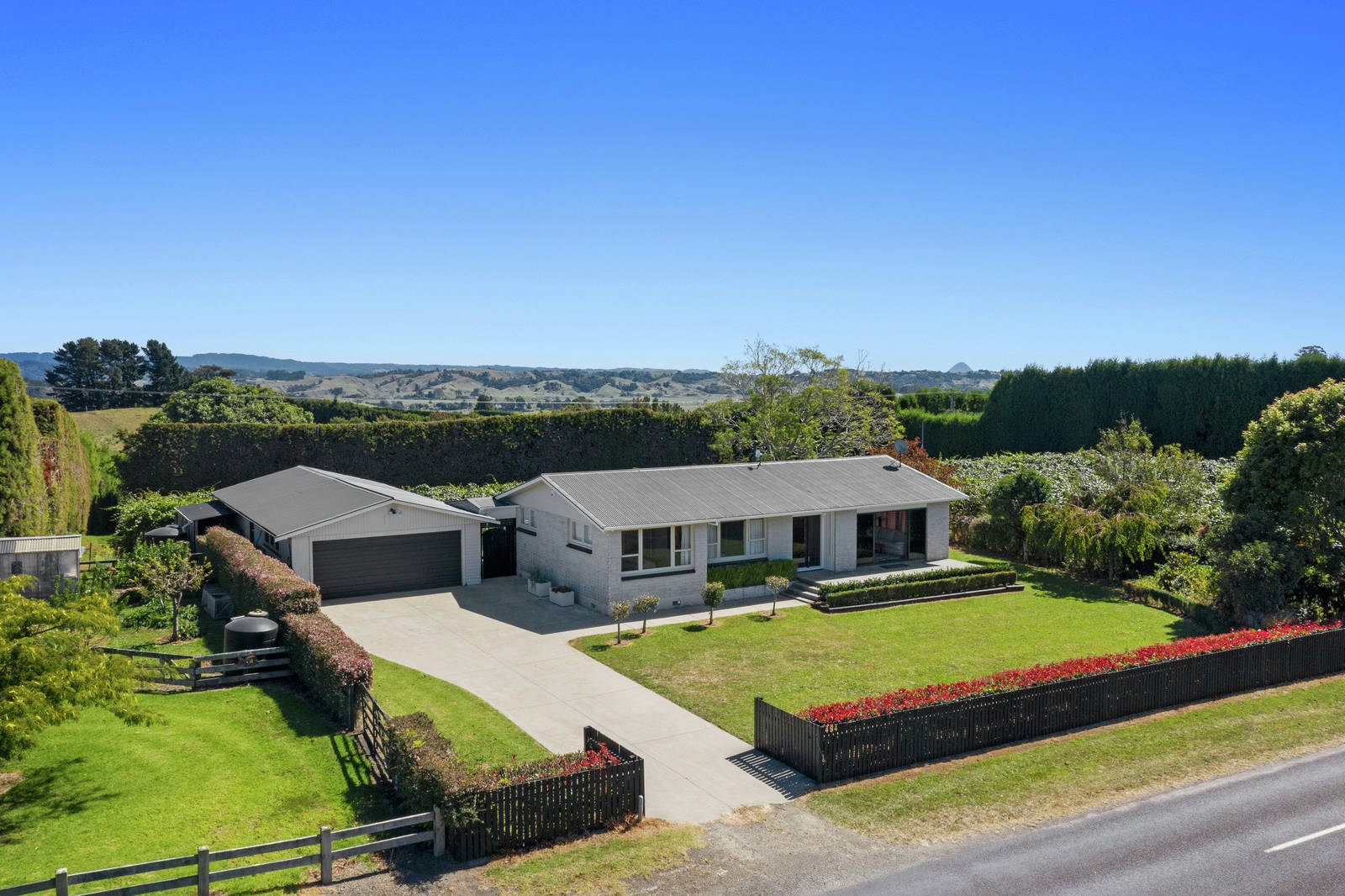494 Paerata Ridge Road, Waiotahe, Opotiki - 3 Bed House - Negotiation