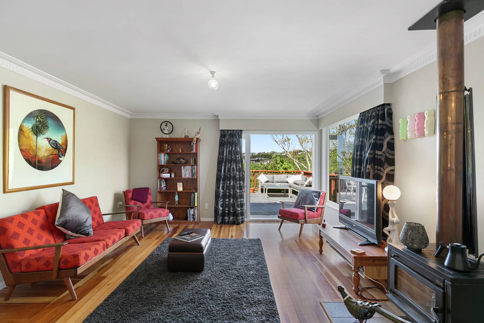 38 Pokohiwi Road, Normandale - 4 Bed House - Sale by Tender