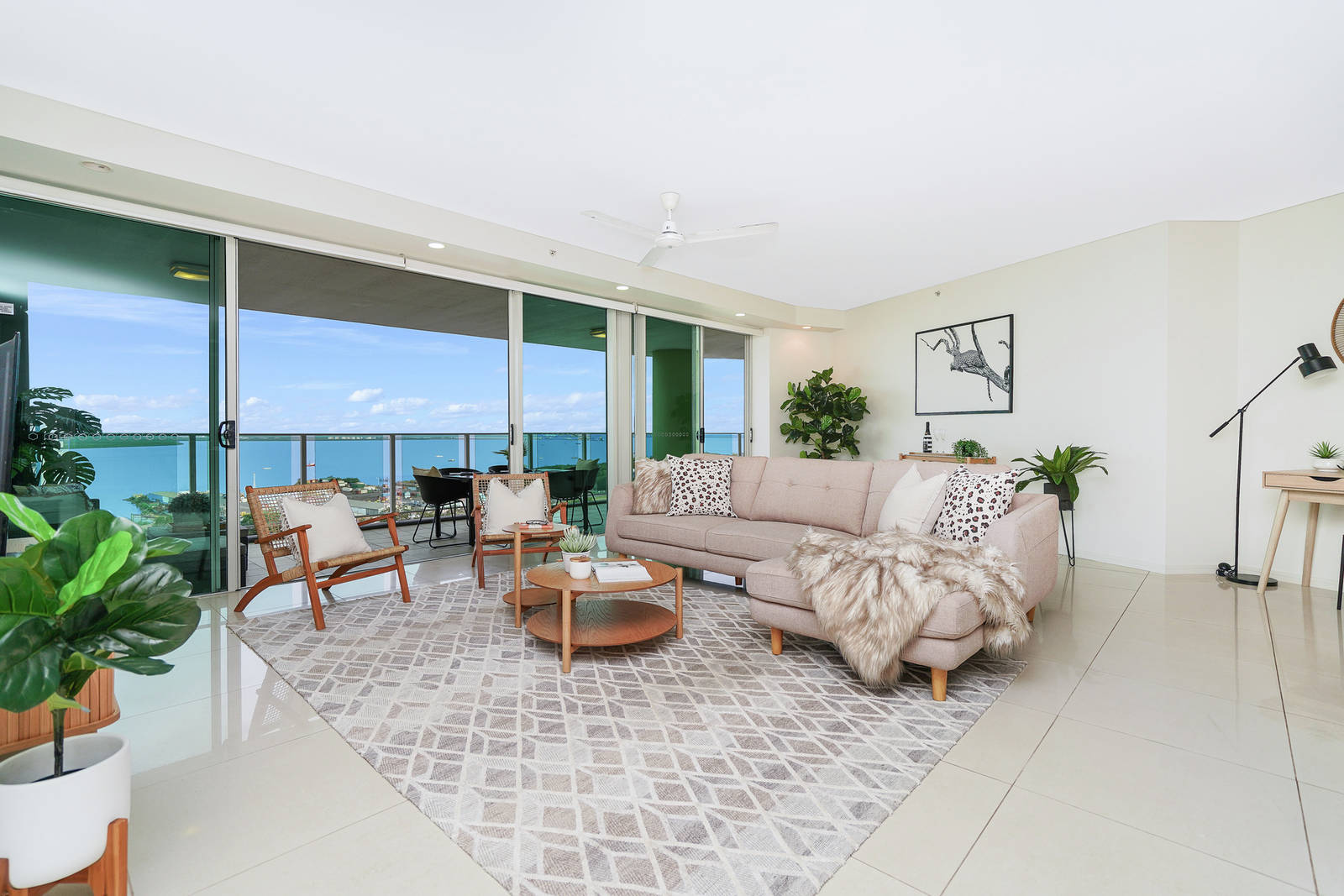 132/8 Gardiner Street, Darwin City - 3 Bed Apartment - Sale by Set Date