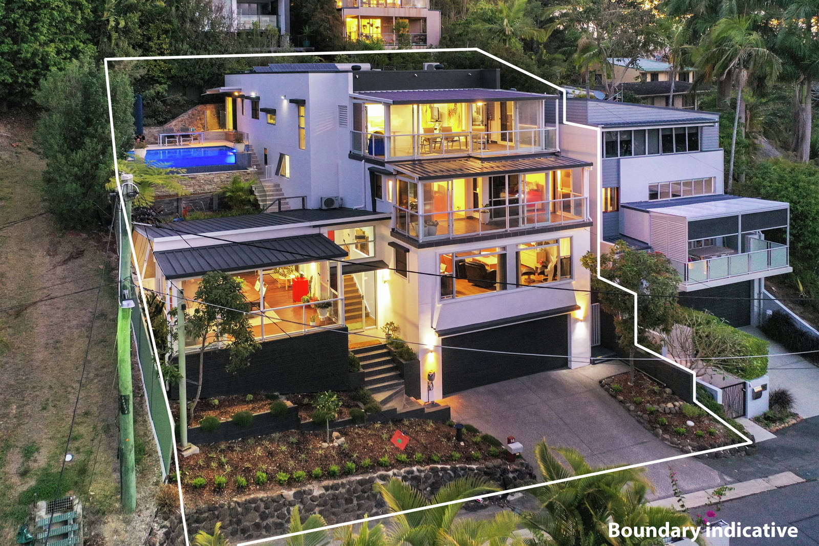 14 View Street, Burleigh Heads - 4 Bed House - Expressions of Interest